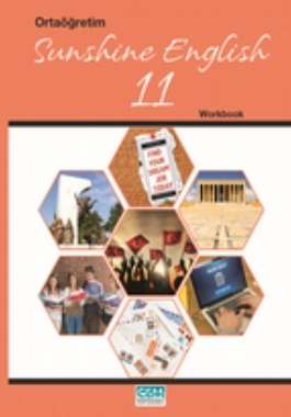 11. Sınıf Sunshine English Cem Web Ofset Kitabı Pdf 2024-2025