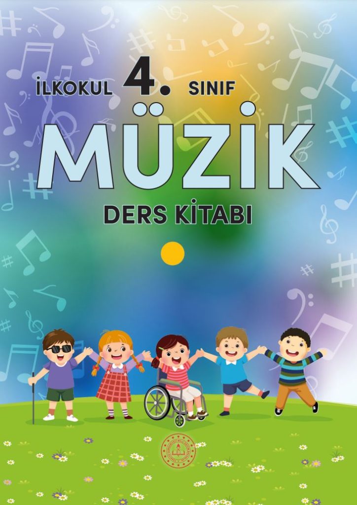 4. Sınıf Müzik Ders Kitabı Meb Yayınları Pdf