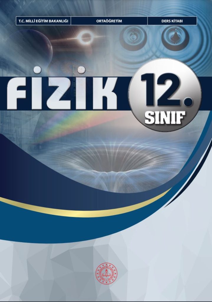 12. Sınıf Fizik Ders Kitabı Meb Yayınları Pdf